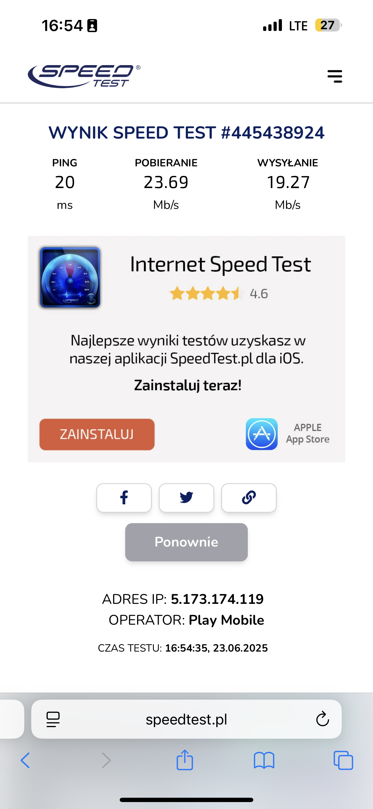 Jaki router LTE/5G do domku letniskowego? ZTE MC889A Pro 5G, Play czy ...