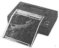 AOR WX2000 WEFAX Decoder Manual EN - elektroda.pl