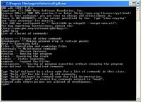 [AT91SAM7S] Duży plik wynikowy bin w Eclipse dla AT91SAM7S z FreeRTOS ...