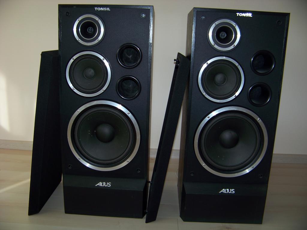 [Sprzedam] Altus 200 Stan bdb Polecam - elektroda.pl