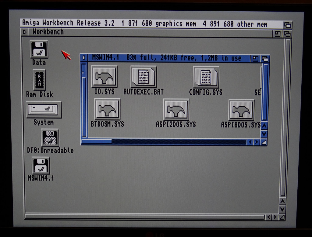 DIY-A586 v1.9 by piotr_go - 2 - elektroda.com