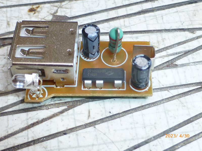 OTO12 SD1022H - Informacje o przetwornicy napięcia do samochodu 12 ...