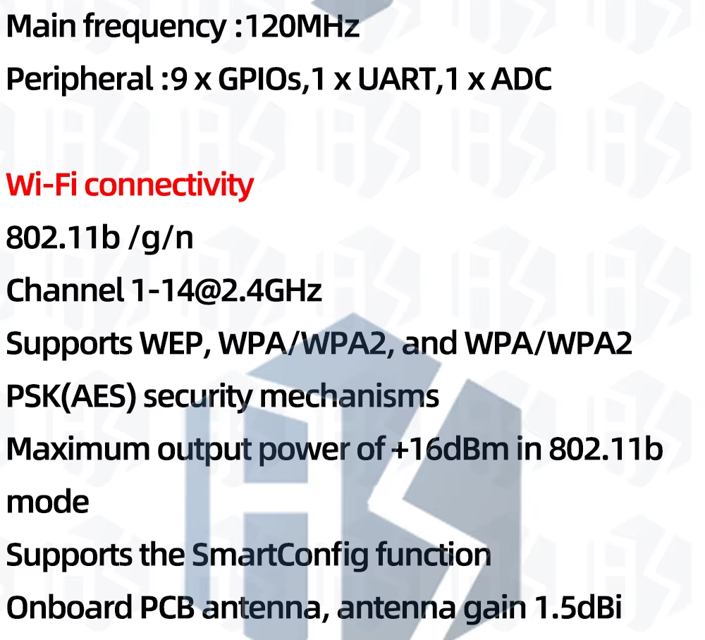 NiceMCU XH-WB3S BK7238 tutorial - quickstart, flashing, sensors, MQTT and Home Assistant