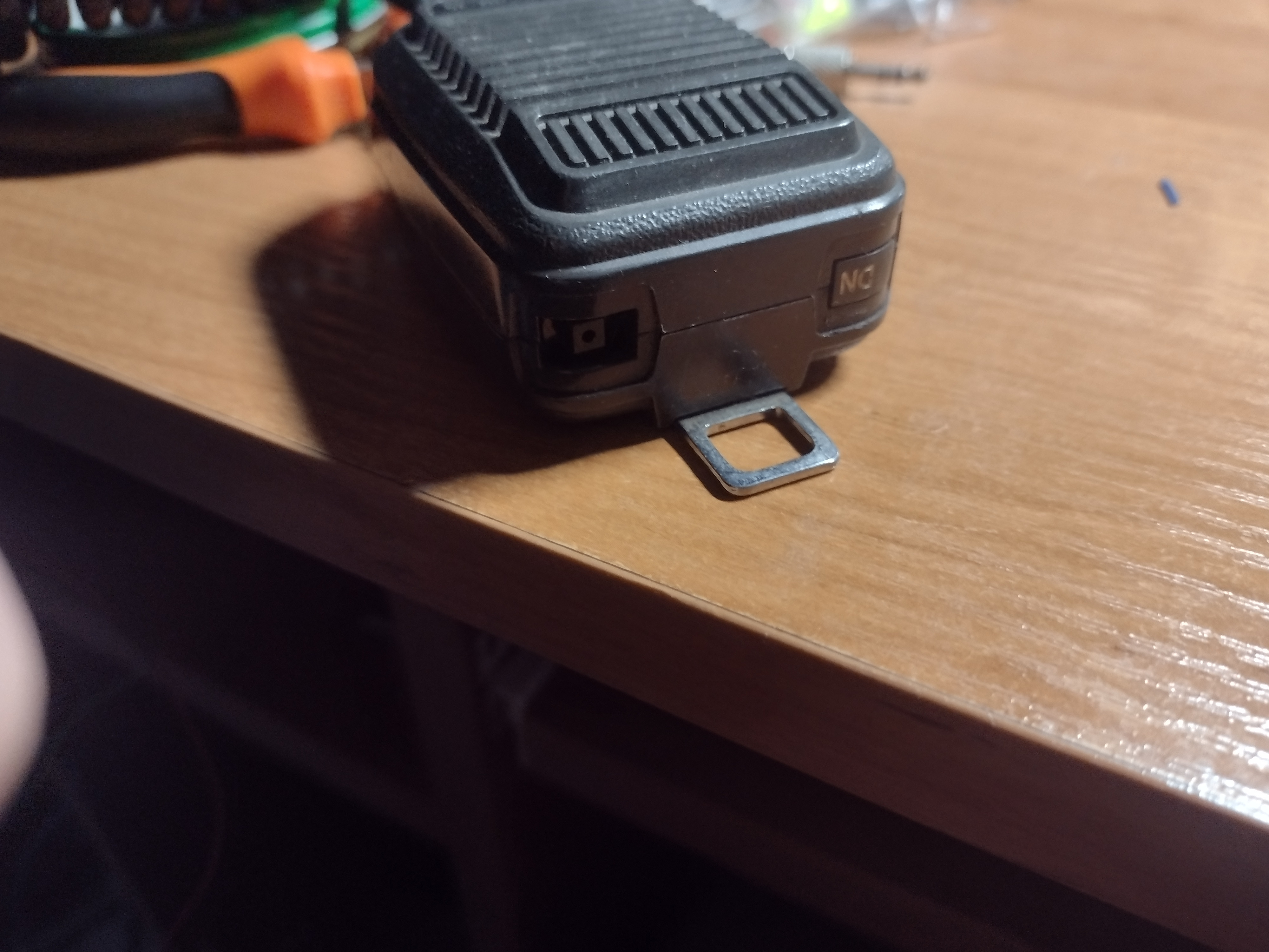 Sprzedam transceiver Icom IC-737A - tanio... 1790 zł