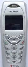 Instrukcja PCS Phone Nokia 3588 EN - elektroda.pl