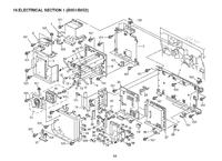 Ricoh Aficio 1224C - Błąd SC 430 i SC 301 przy rozruchu, co sprawdzić?