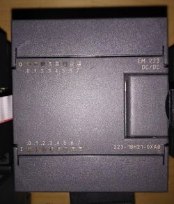 [Sprzedam] S7-200 CPU224 EM221 EM223 EM253 CPU214 i inne