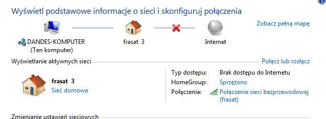 Jak skonfigurować Tenda W316R do poszerzenia zasięgu Livebox?