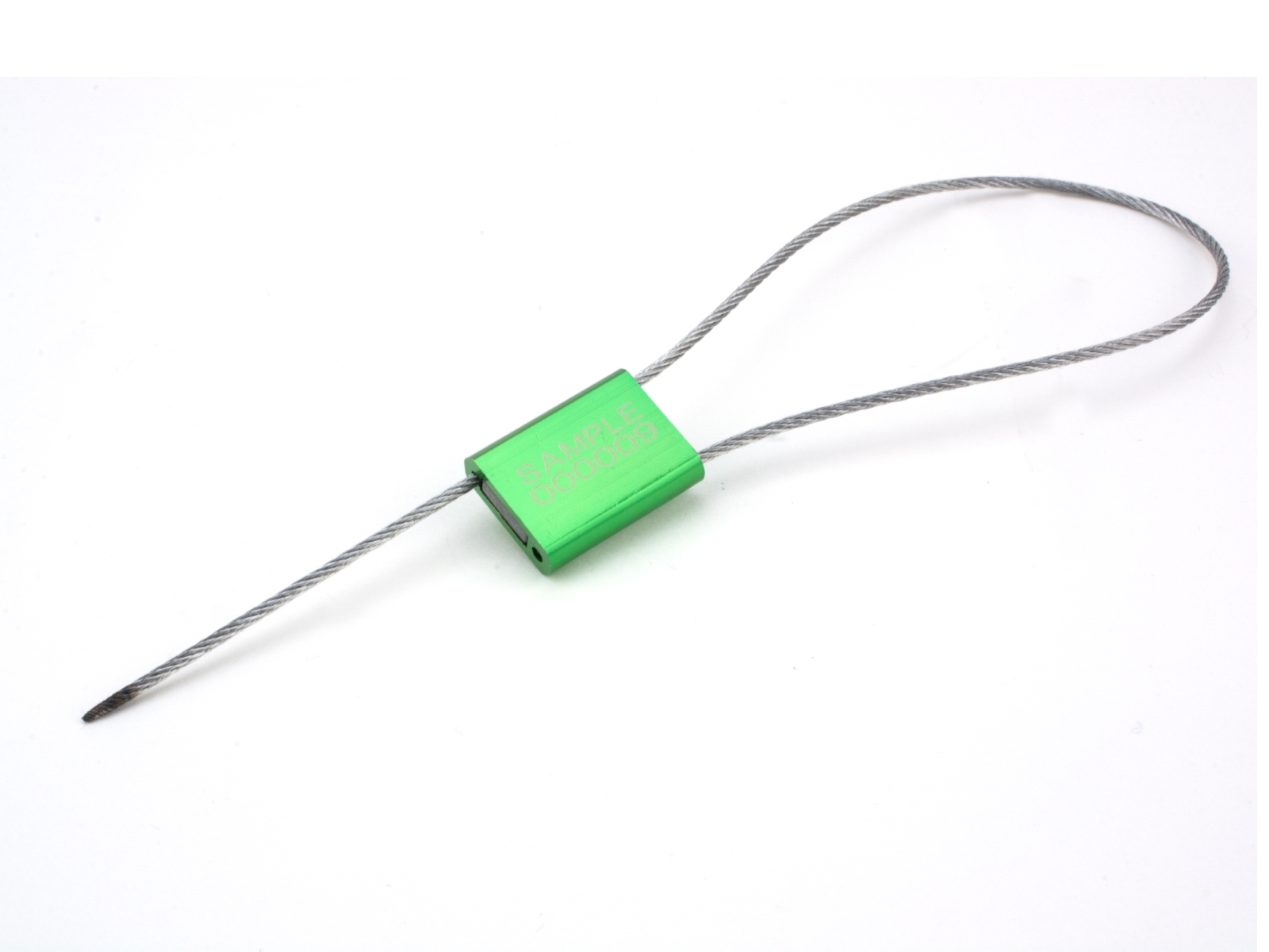steel cable continuity detection sensor | Forum for Electronics