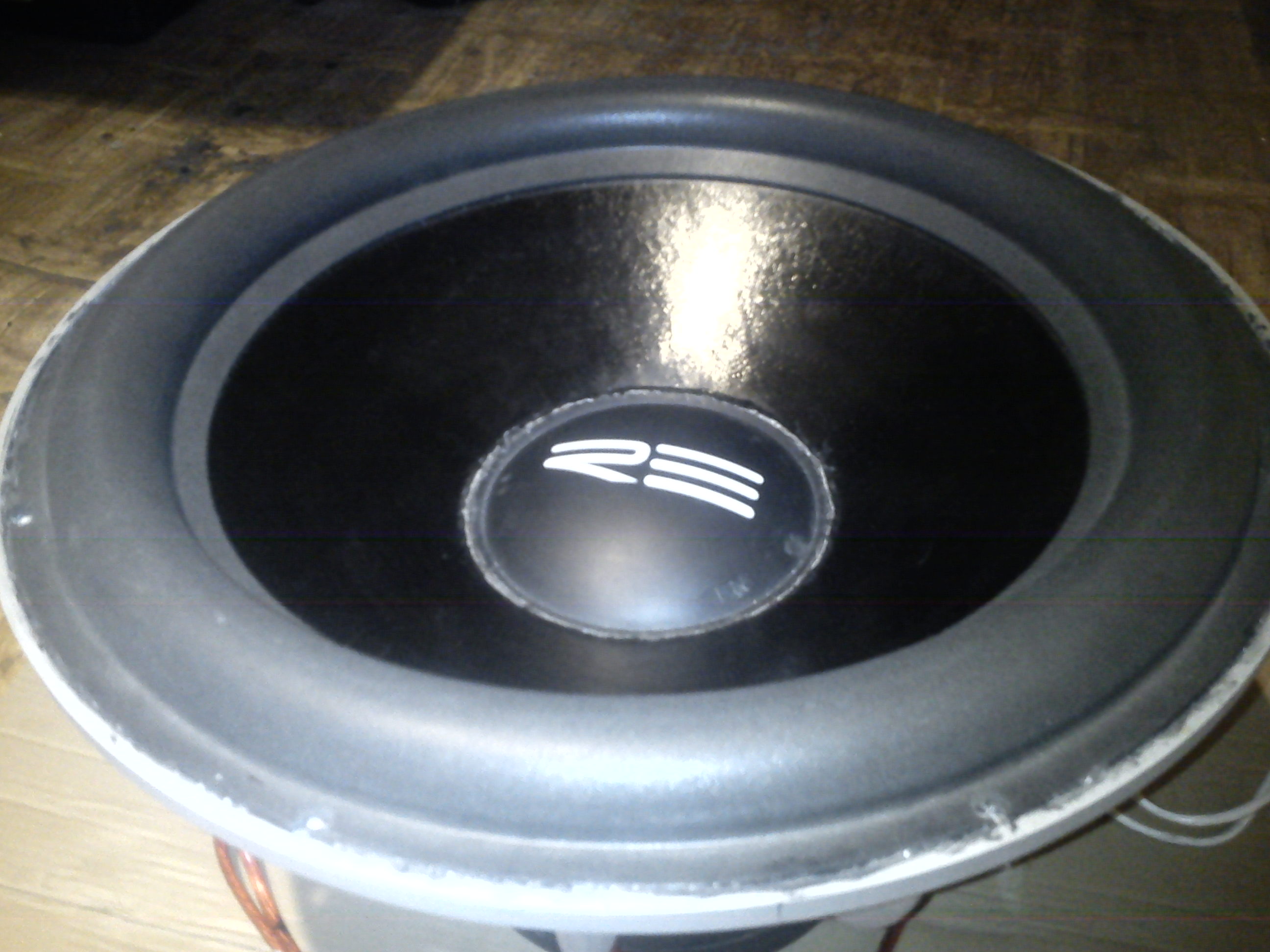 RE Audio MT 18 , Kinetic HC-2000 - Sprzedam - StrefaCarAudio.pl - Forum ...