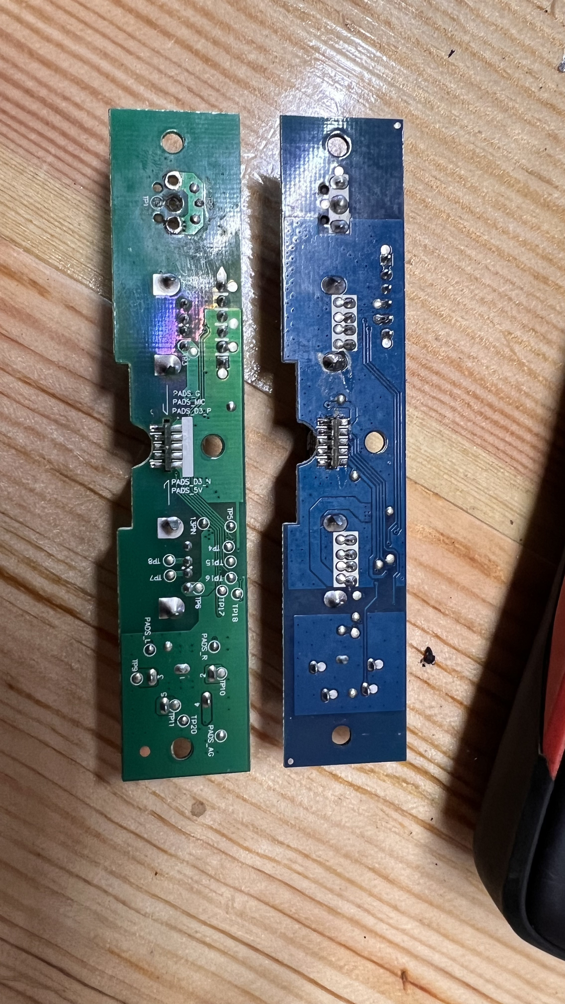 JBL BOOMBOX 1 gen. - kompatybilność wsteczna płytki zasilającej