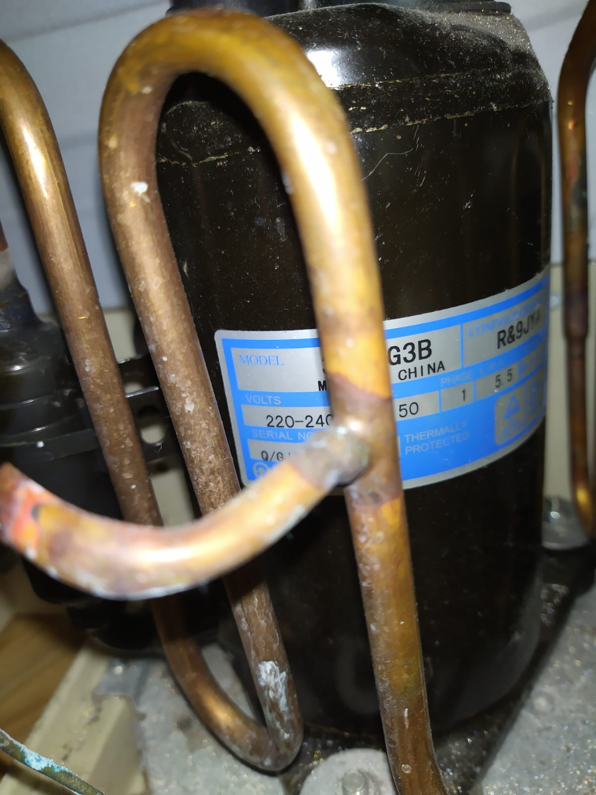 [Rozwiązano] Hoover VTH980NA2T, Candy CGH98 - długi czas suszenia, brak ...