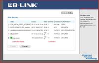 Adapter LB-LINK BL-MP01 nie zapamietuje hasła do sieci wifi z rutera TP ...