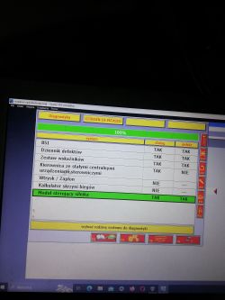 [Rozwiązano] Citroen C4 Picasso 2007 - problem z uruchomieniem ...