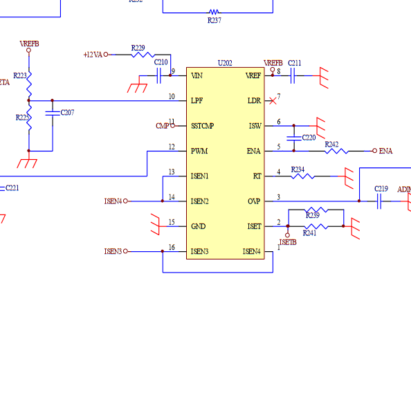 [Rozwiązano] Thomson 40FB5426 - wyłączanie podświetlenia po wymianie ...