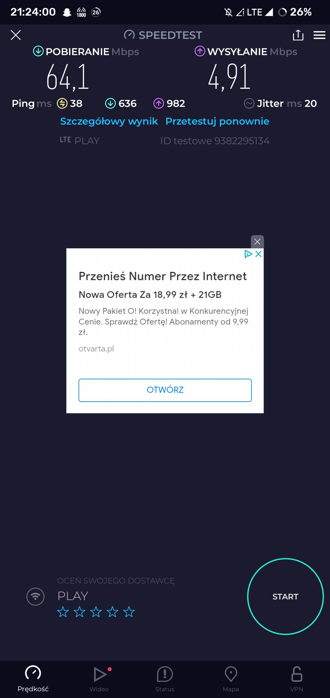 Jaki router na wieś do sieci Play? Budżet 300-400 zł, bez anteny ...