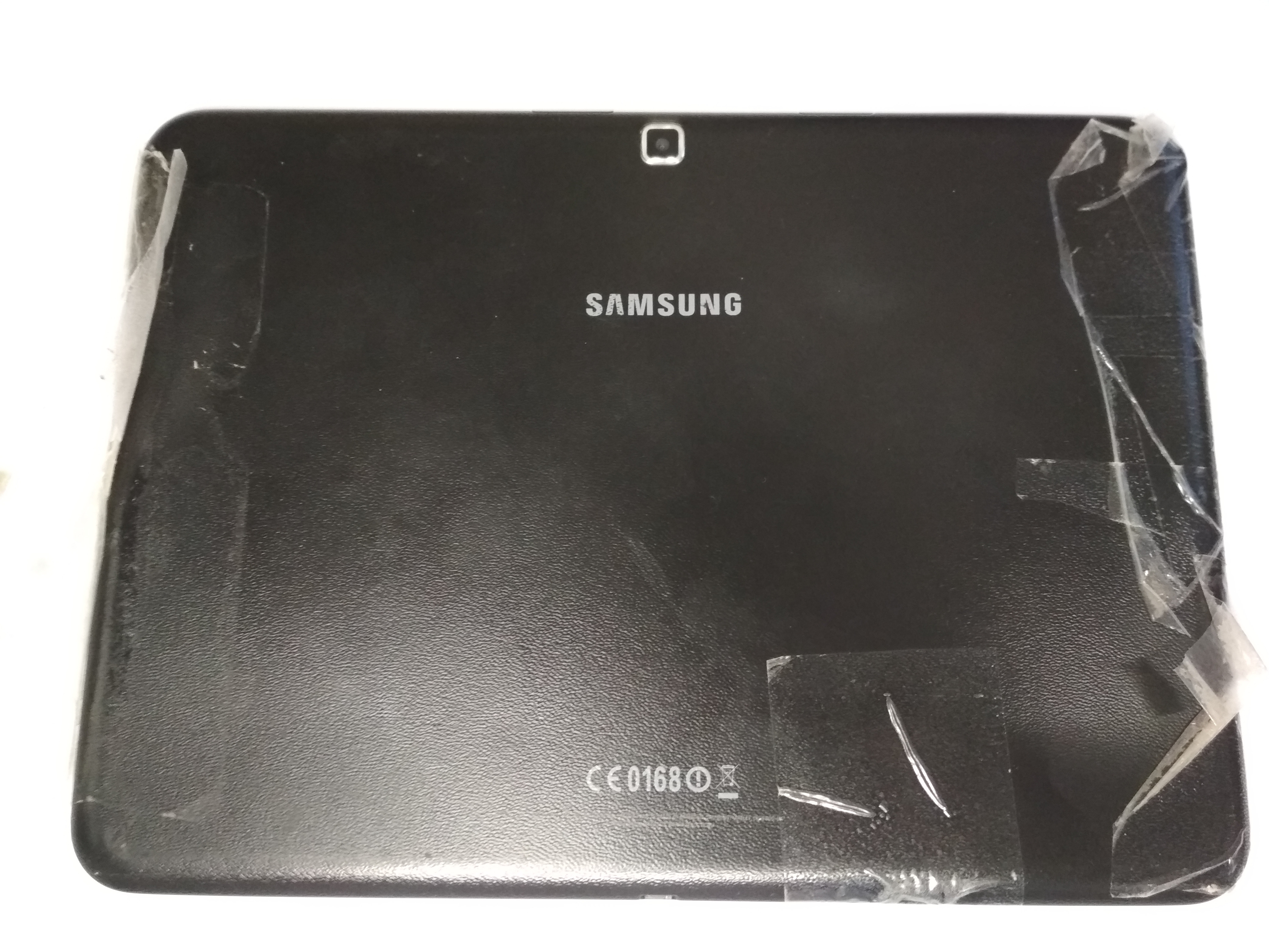 Tablet Samsung SM-T535 - wymiana digitizera - elektroda.pl