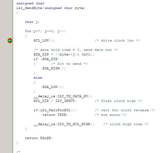 Warning in a C code: degenerate unsigned comparison | Forum for Electronics