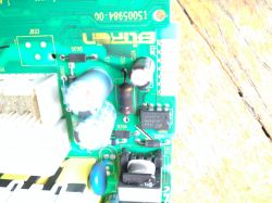 [Rozwiązano] Błąd F08 w pralce Whirlpool AWO/C 61403P - grzałka ...