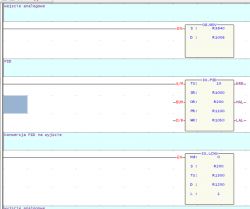 [Rozwiązano] Regulacja PID w PLC FATEK FBs-4A2D: Błąd w przenoszeniu ...