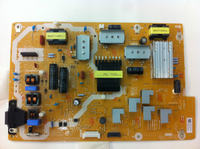 Panasonic TX-42ASE650 - Napięcie czuwania i symbol układu IC5000