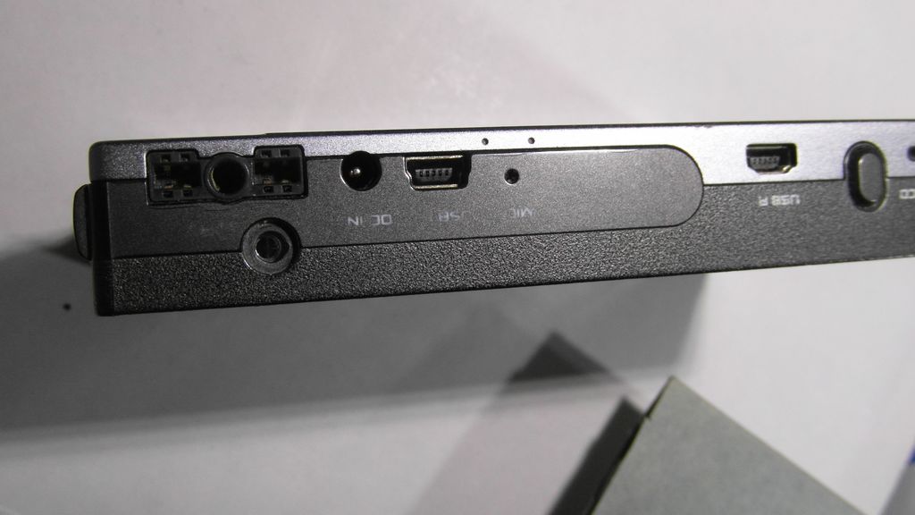 Archos AV 500 - PC wykrywa jako RAW, nie otwiera dysku, jak naprawić?