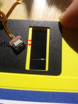 [Rozwiązano] Jakie scalaki FDC do budowy kontrolera dyskietek USB ...