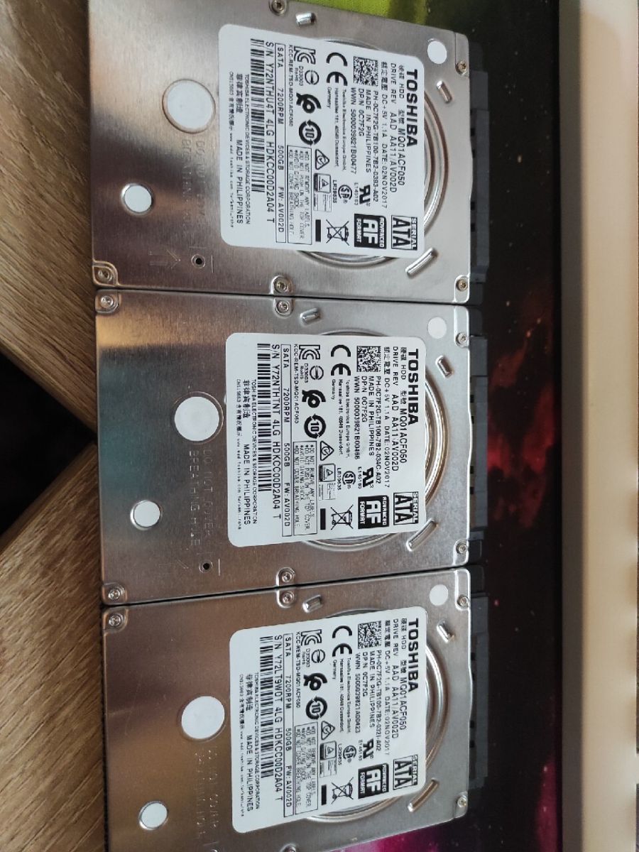 Windows 10 Pro - Blue Screen po podłączeniu dysków do kontrolera ...