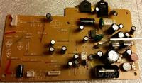 [Kupię]Boombox Philips AZ1850 - szukam elektroniki (main PCB)