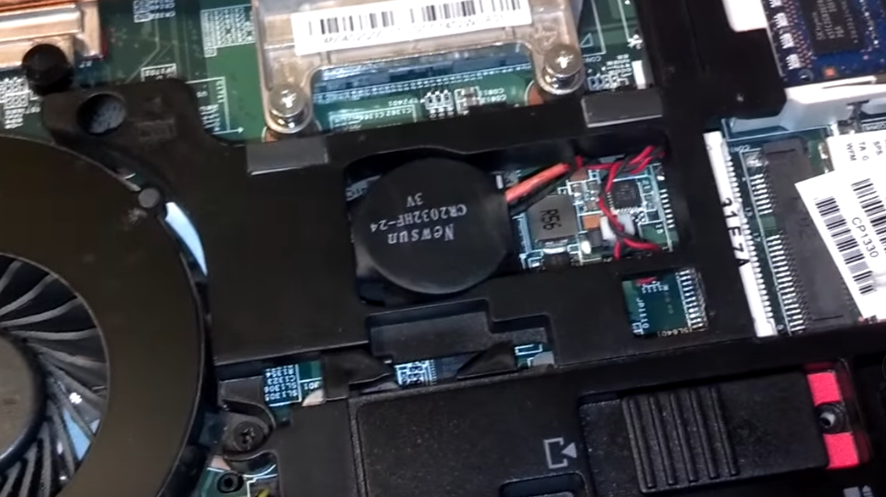 Migająca lampka CAPS LOCK na HP Elitebook 8570p - możliwy problem z ...