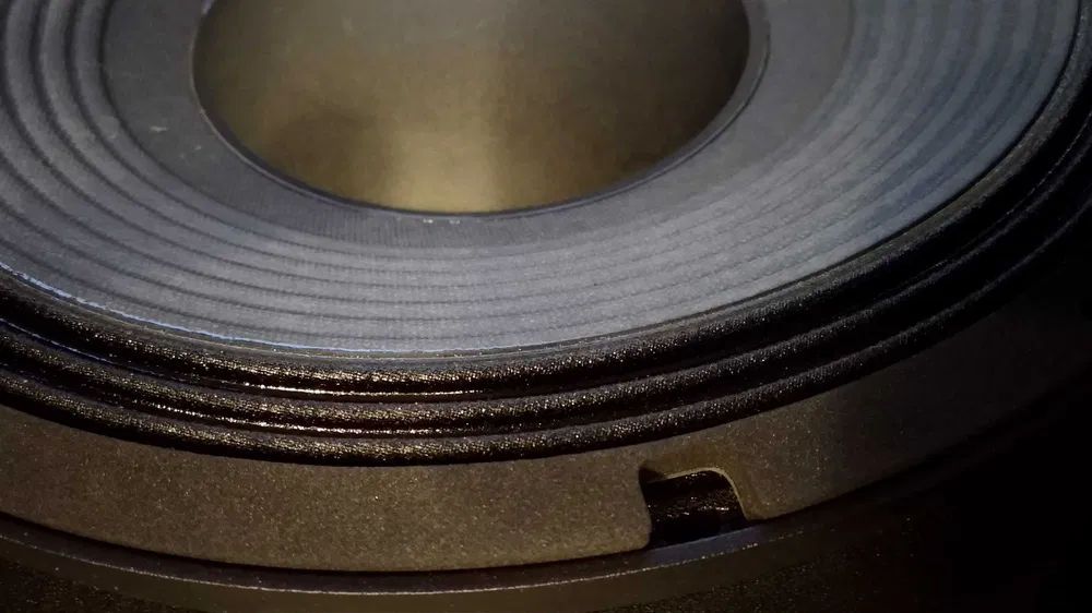 [Sprzedam] Głośnik Beyma 12LX60V2 12" 700W 8ohm