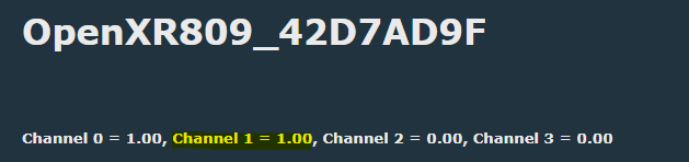 Tuya P06 PIR IoT Allwinner/XRadiotech XR809 [XR3] Module and PhoenixMC ...