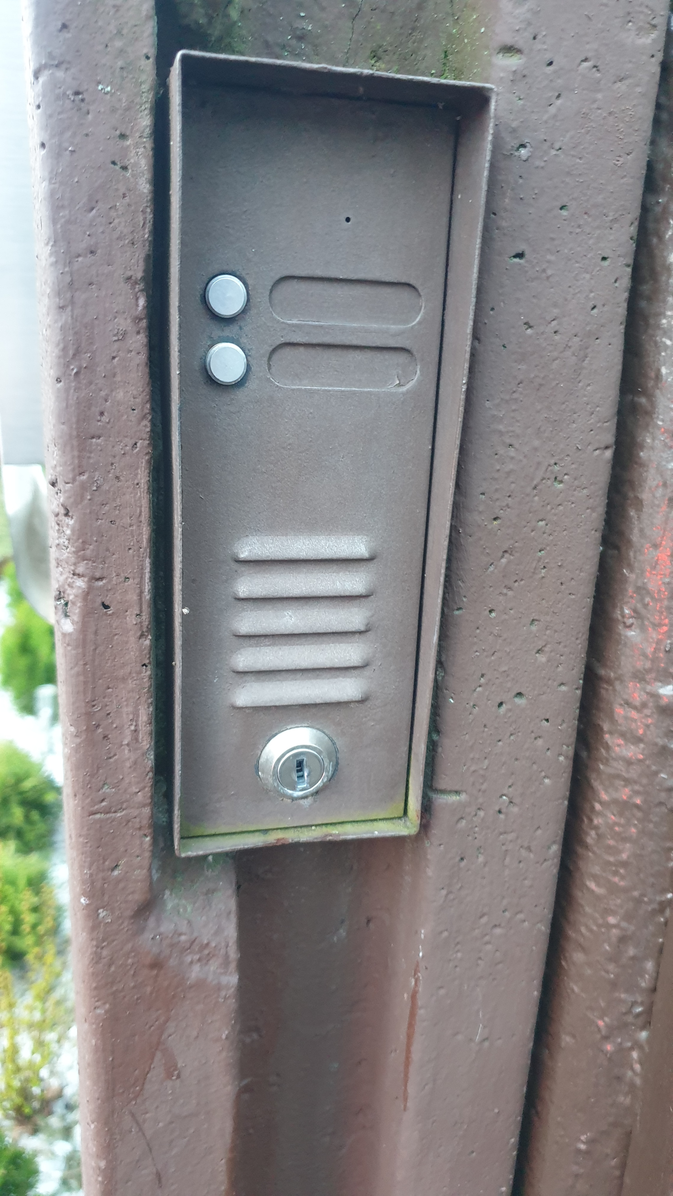 Jak podłączyć nowy domofon Mifon do istniejącej instalacji 7-przewodowej?