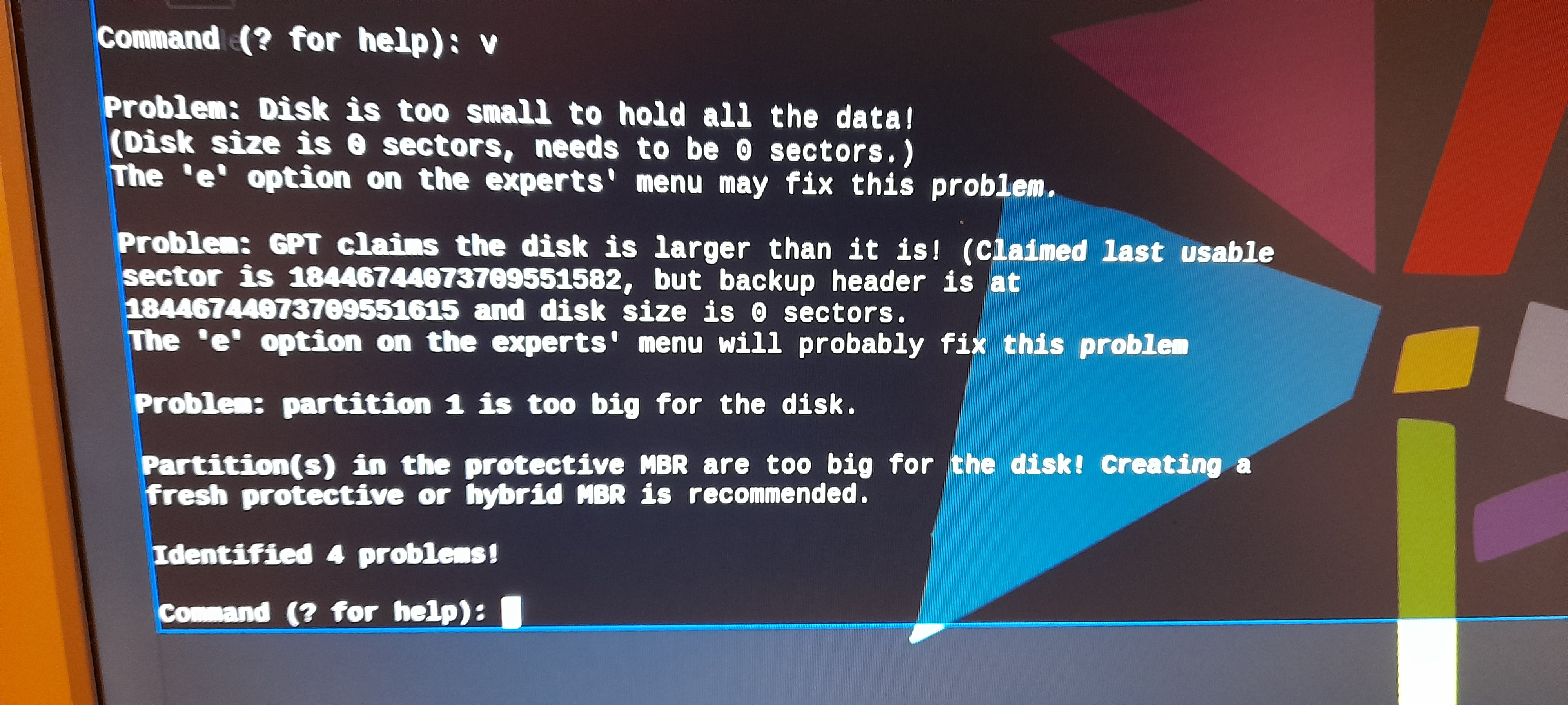 [Rozwiązano] Dysk mSATA 16GB SanDisk: niemożność formatowania ...