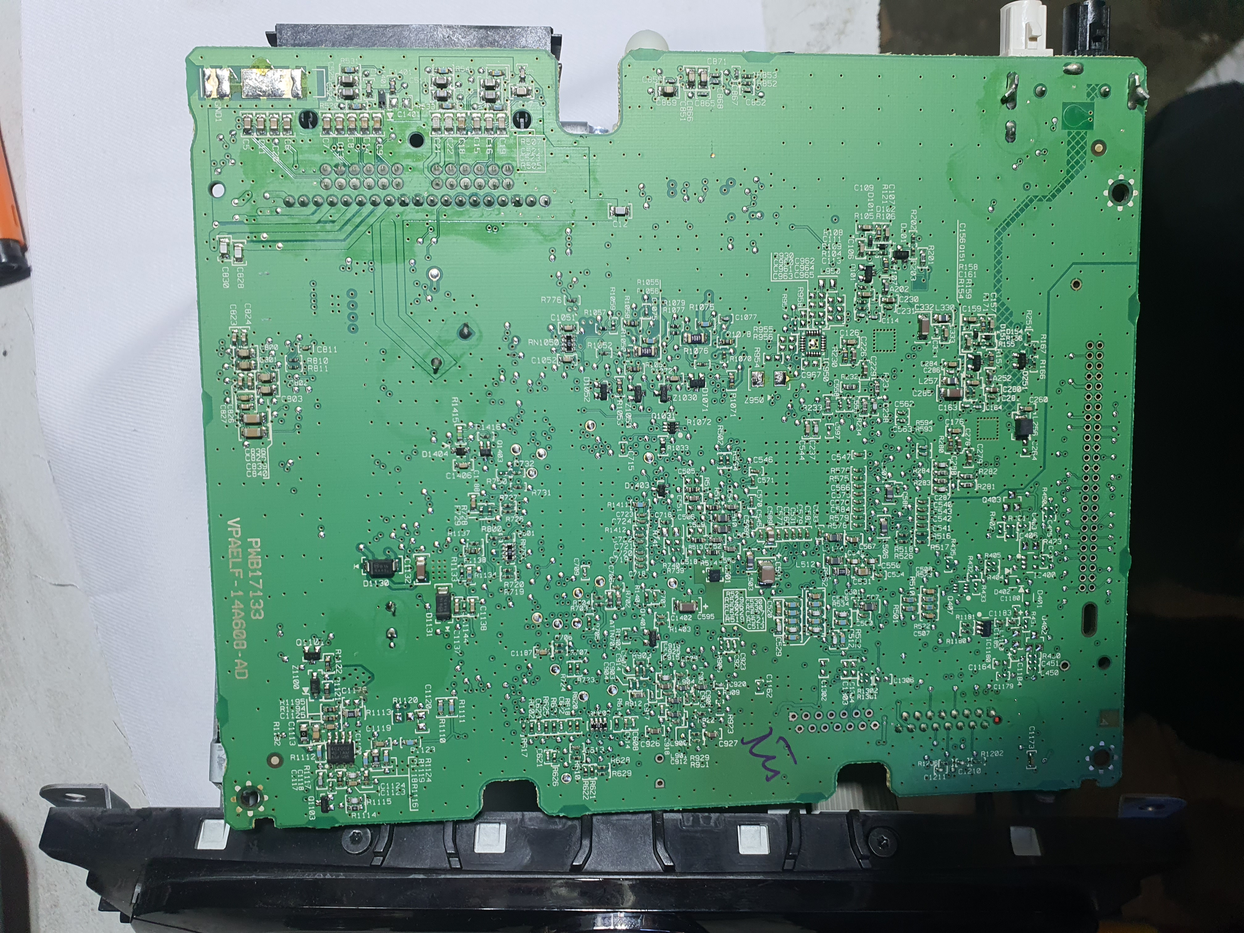 Radio Ford CD345 MCA SONY zablokowane (LOCKED) – jak odblokować ...