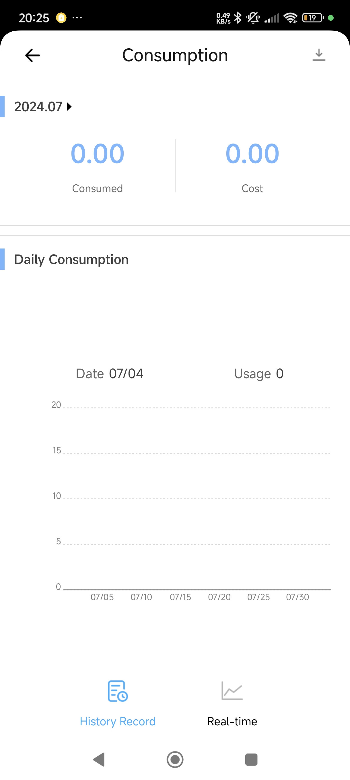 Brazil eWelink Smart Plug (BL0937) with Trolink BL602 SM-028_V1.3 ...