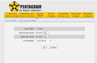 Pentagram Cerberus - 2 Pentagramy Cerberus 6331 i 6361 jak uruchomić WDS