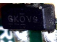 Co to za tranzystor GKOV9? - elektroda.pl