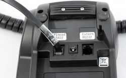 [Sprzedam] Terminal płatniczy Hypercom T2100 + pinpad