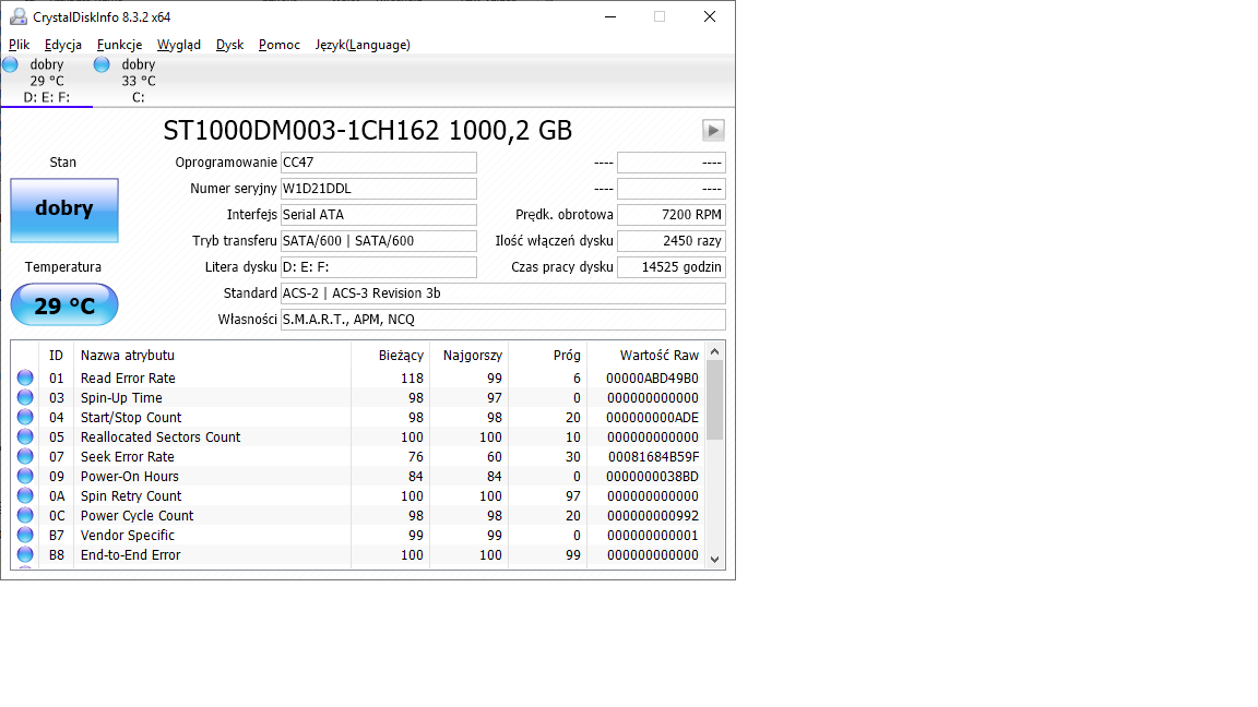 [Rozwiązano] BSOD memory management na nowym sprzęcie Asus ROG, Ryzen 7 ...
