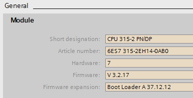 Jaki czas realizacji cyklu mają sterowniki S7-1500/ S7-300? Potrzebuję ...