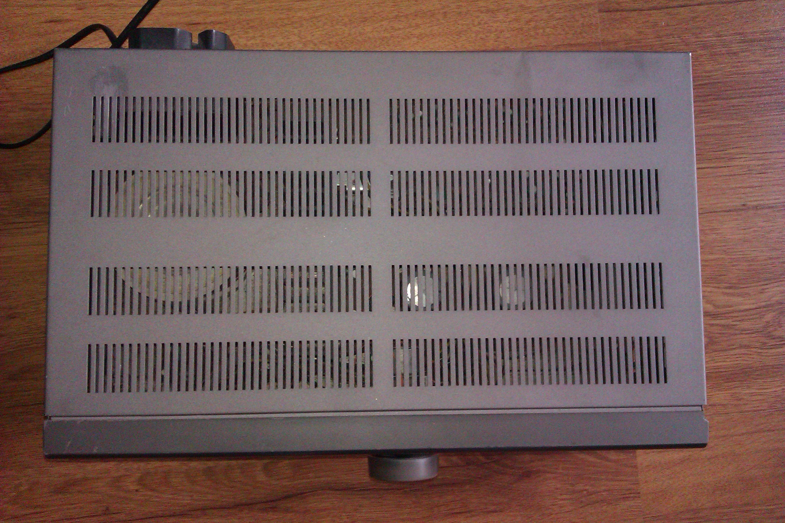 [Sprzedam] Wzmacniacz diora ws 704 - elektroda.pl