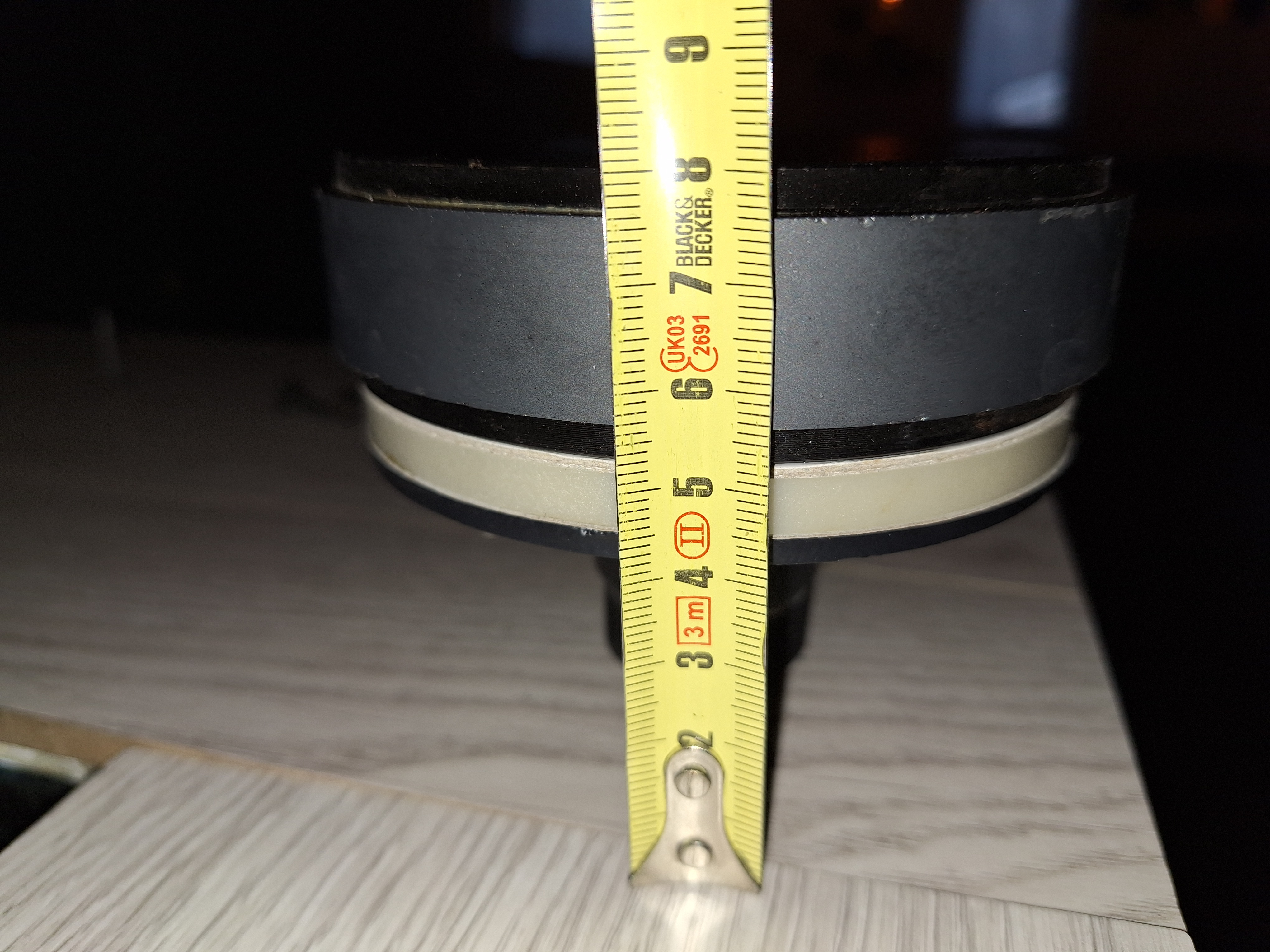 Jakie głośniki wybrać do kolumn RELOOP RSP-30 zamiast uszkodzonych?