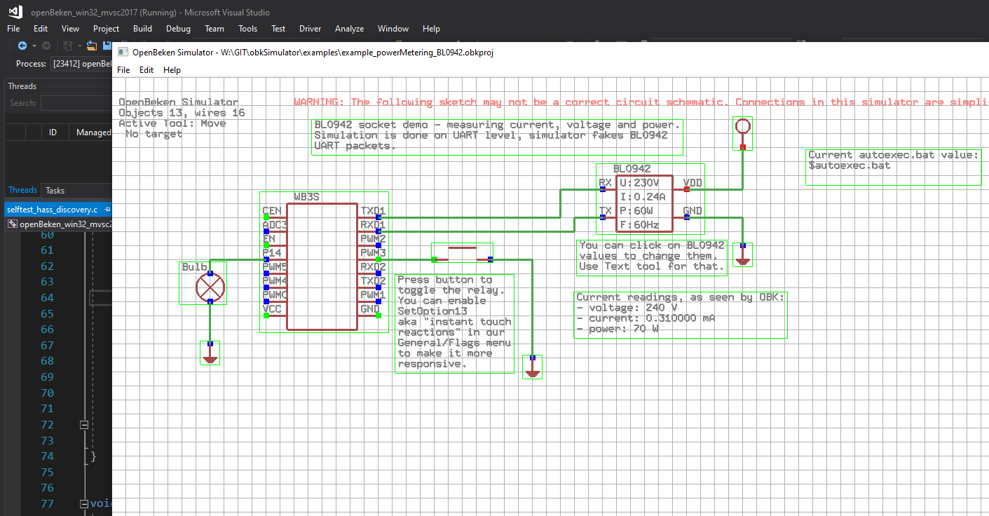 Tuya LSPA9 smart socket - teardown, OpenBeken flashing guide for CB2S ...