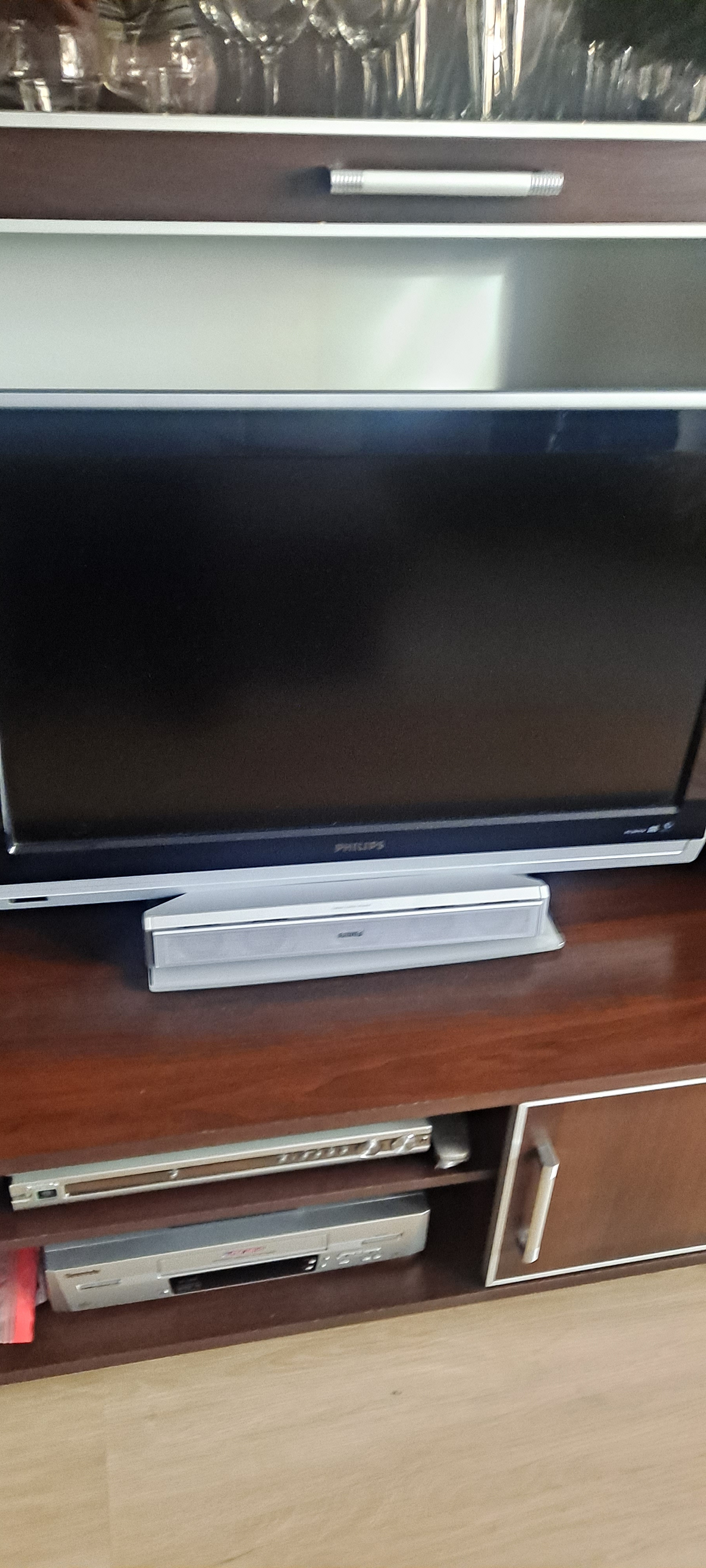 [Rozwiązano] Kino domowe Philips 17 lat. - Mam nowy dekoder Polsatu. Ma ...