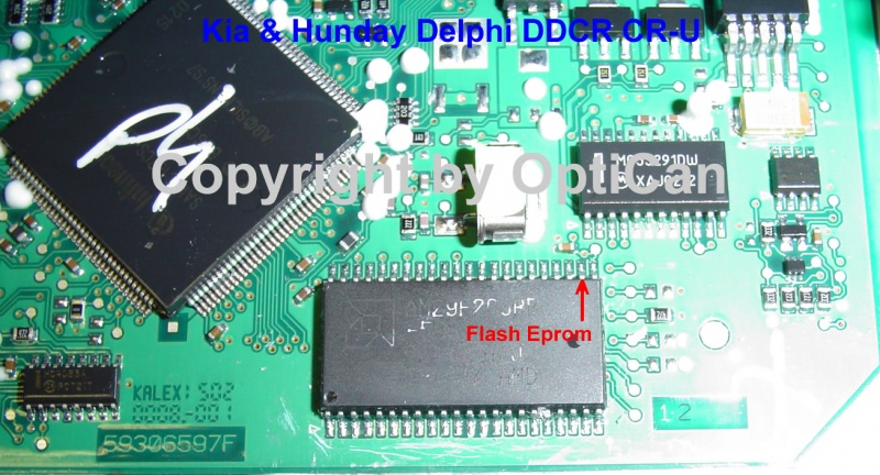 ECU PINOUTS / BOOT MODE / INSTRUCTIONS / ALL BRANDS part 1