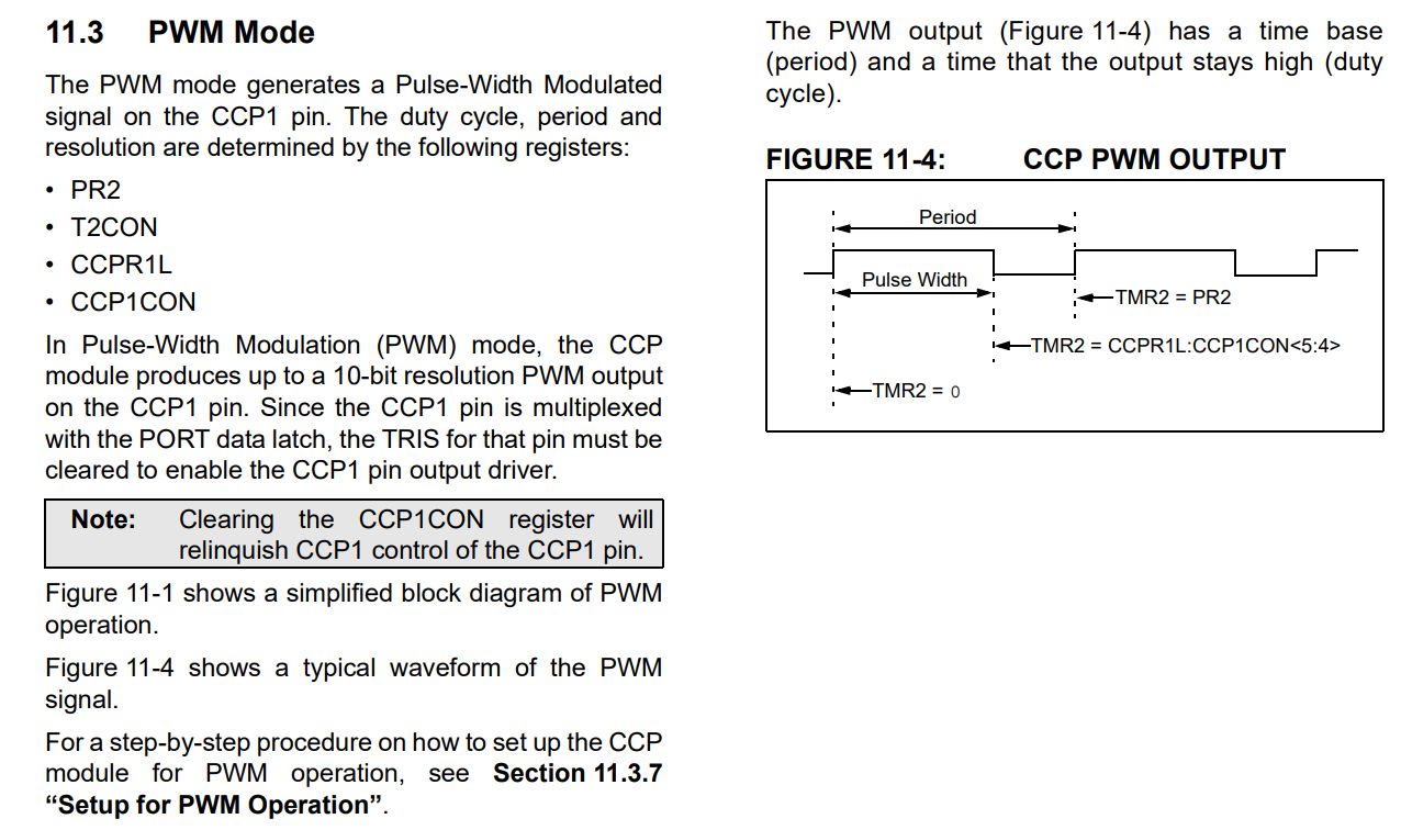 PIC12F683 and SDCC - tutorial - how to create a simple dimmer (and read ...