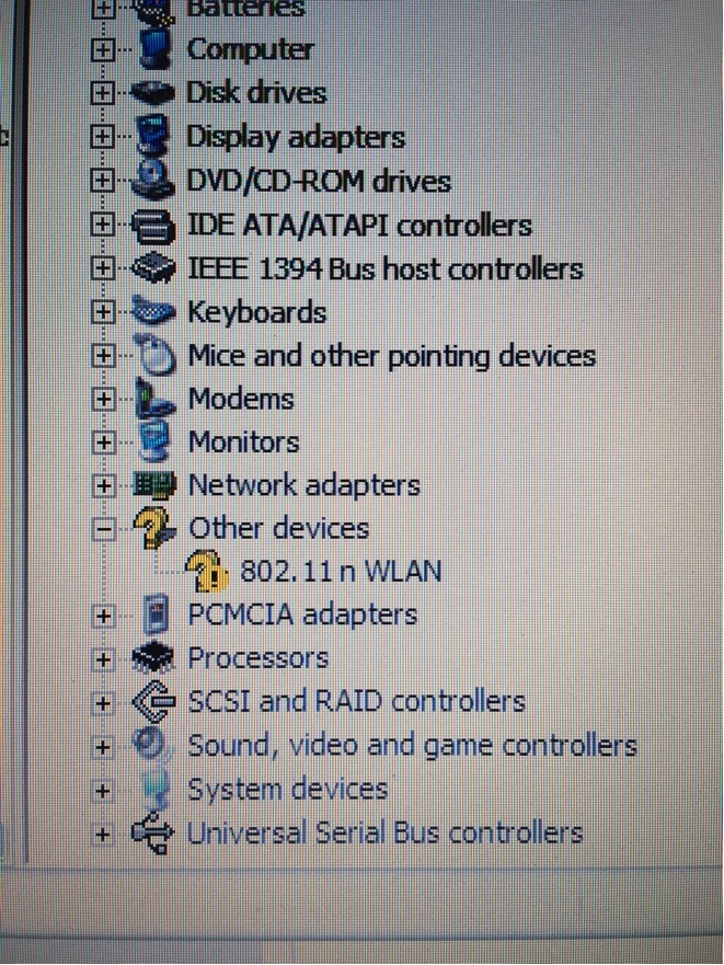 [Rozwiązano] Adapter Wi-Fi na USB - Szukam sterowników na Windows XP