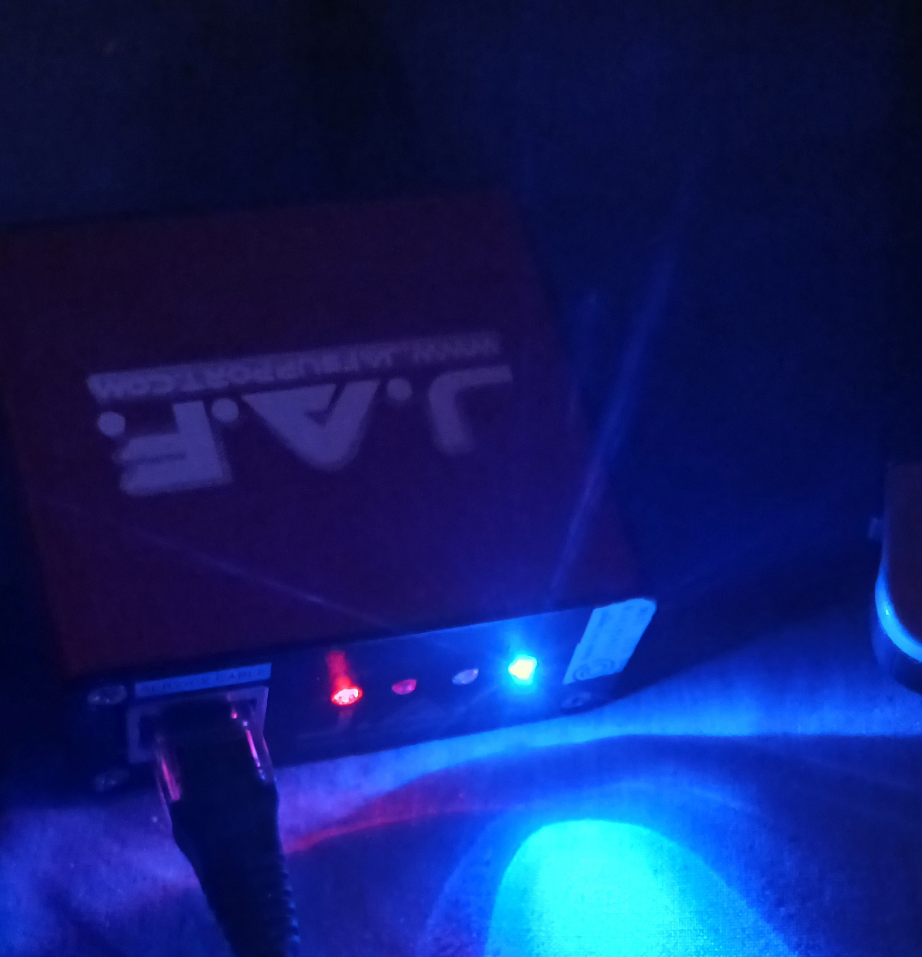 Jak wgrać polskie menu do Nokii 3310/3330 za pomocą JAF Box?