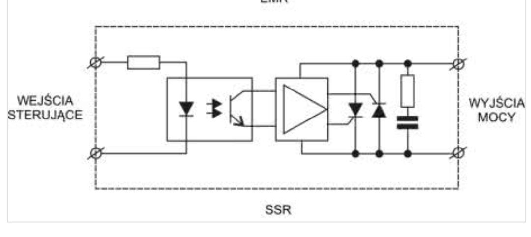 MOC-3062 + Triak: Zasilanie i sterowanie 1500W grzałką CWU - dobór ...
